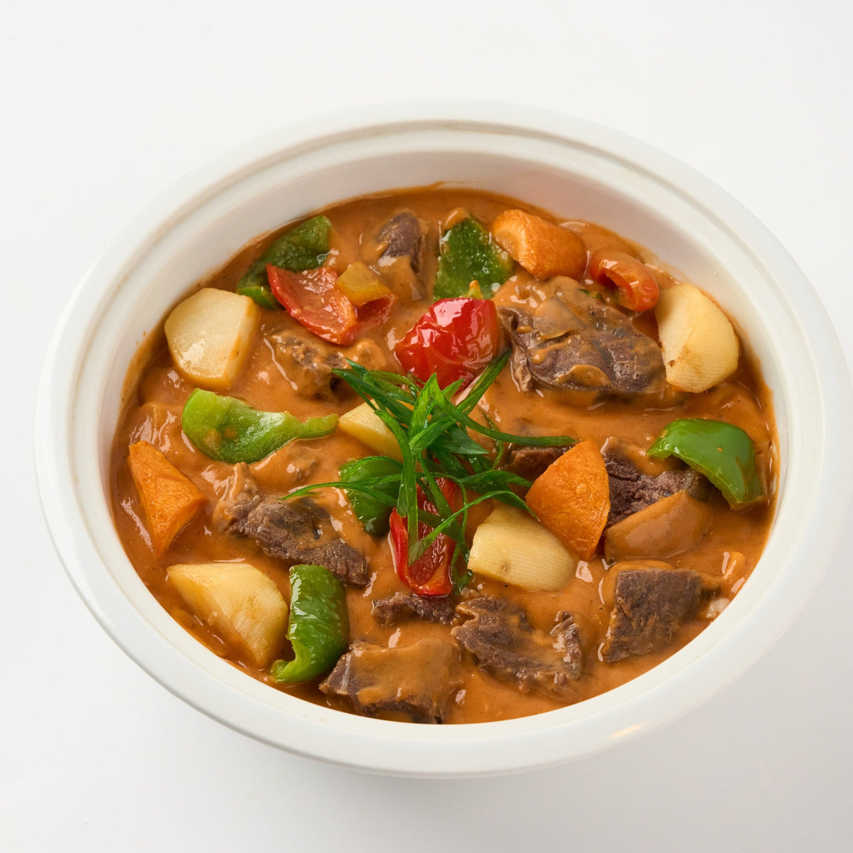 Beef Kulma – Victoria Bites