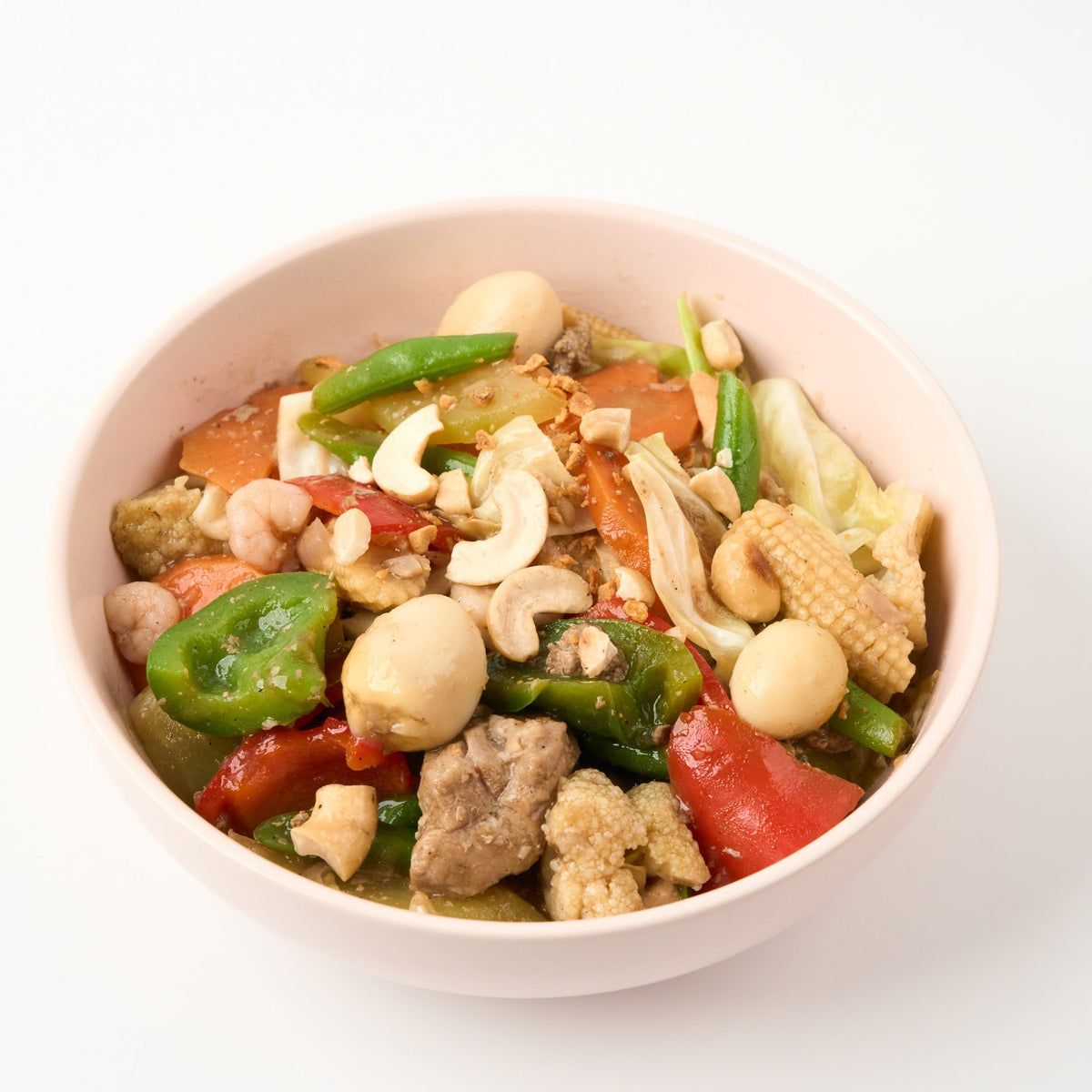 Chopsuey – Victoria Bites