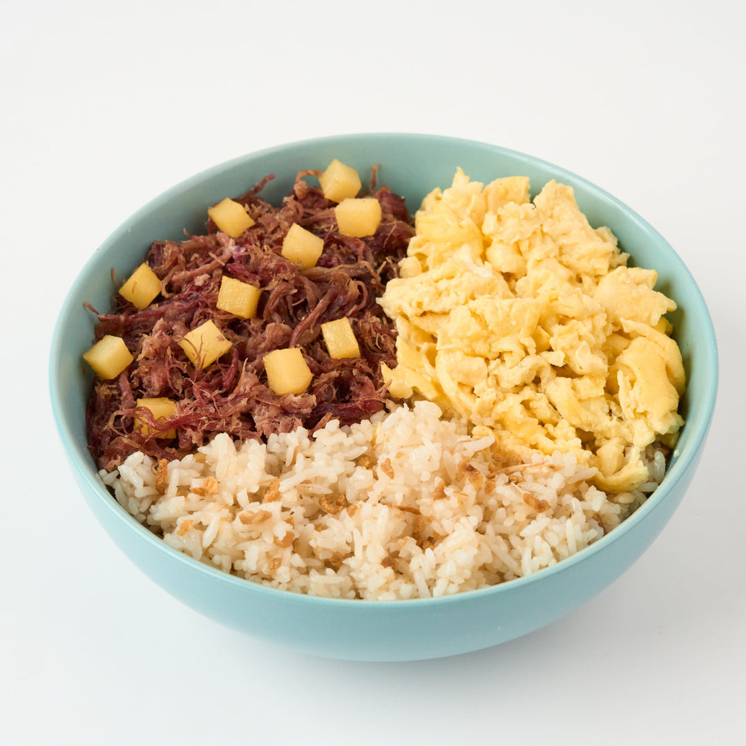 Corned Beef Silog – Victoria Bites