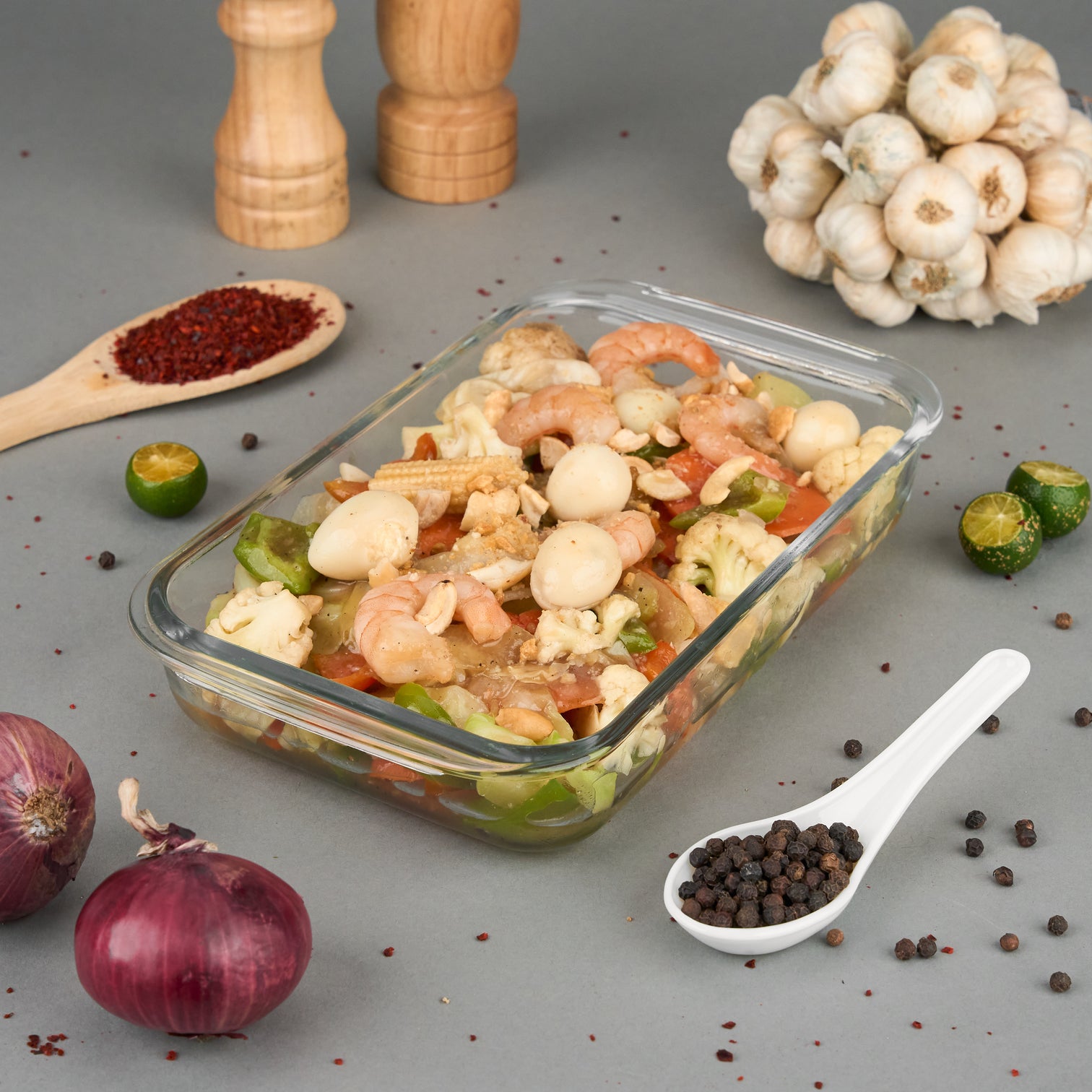 Chopsuey Tray – Victoria Bites