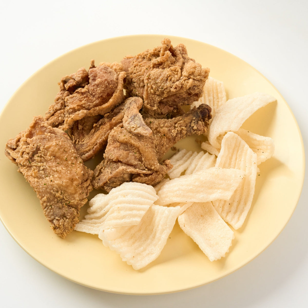 Homestyle Fried Chicken – Victoria Bites