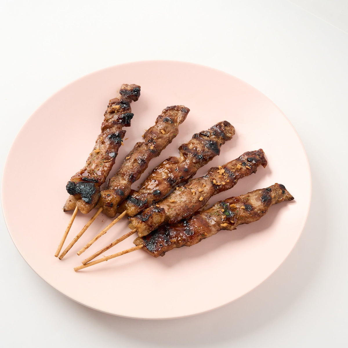 Pinoy Pork BBQ – Victoria Bites