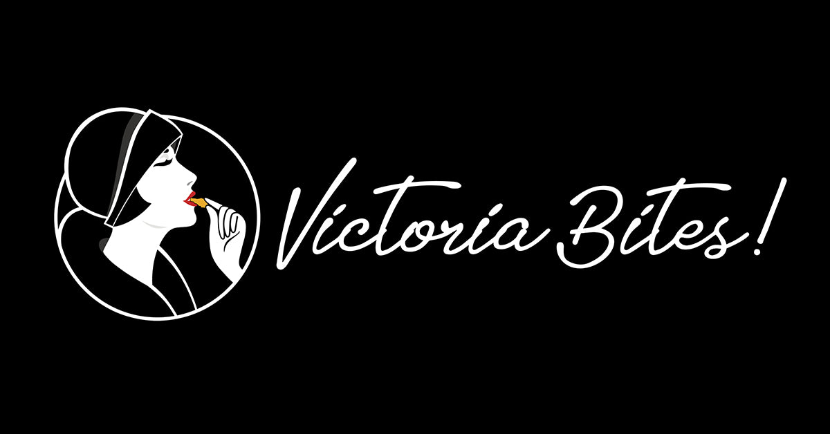 Victoria Bites for Pick Up and Delivery