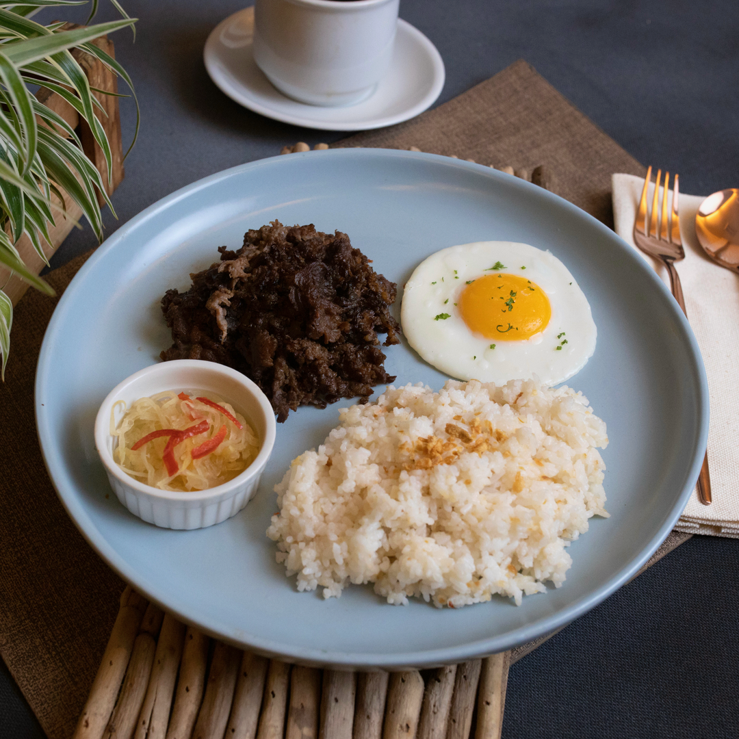 Breakfast – Victoria Bites