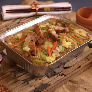 Pancit Bihon Tray – Victoria Bites