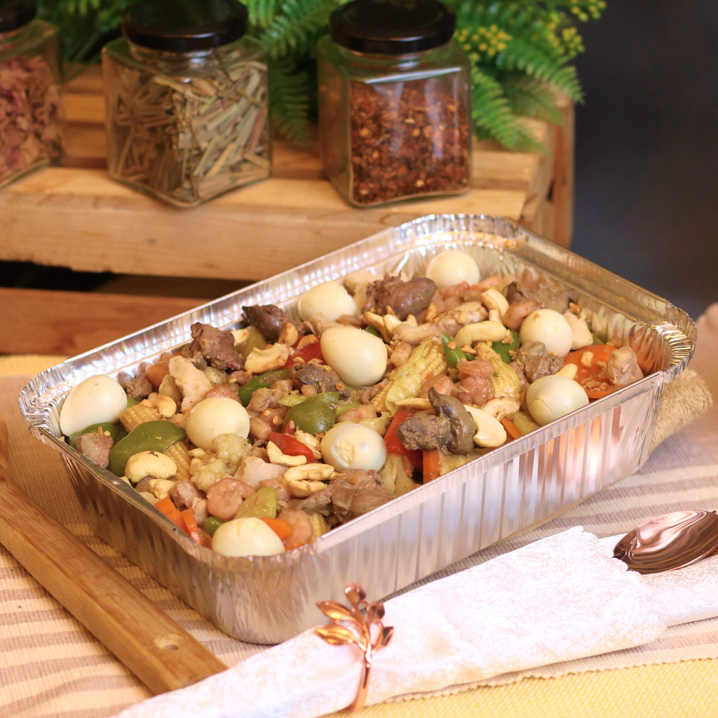 Cater Trays – Victoria Bites