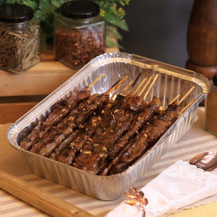 Cater Trays – Victoria Bites