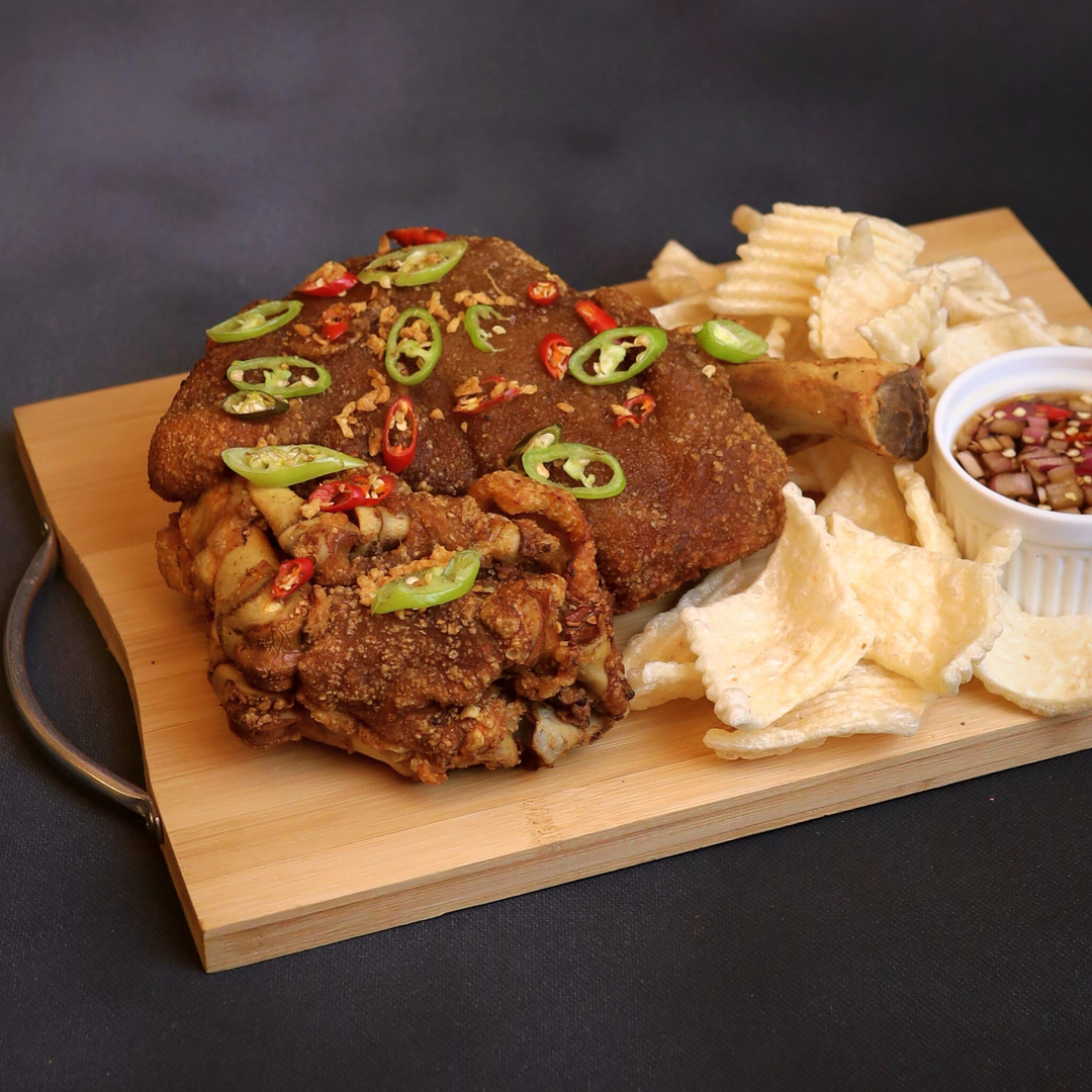 Meat Items – Victoria Bites