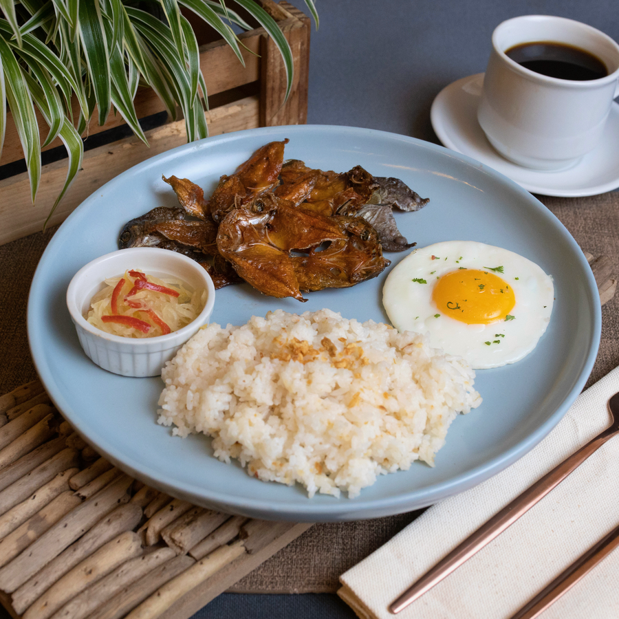 Breakfast – Victoria Bites