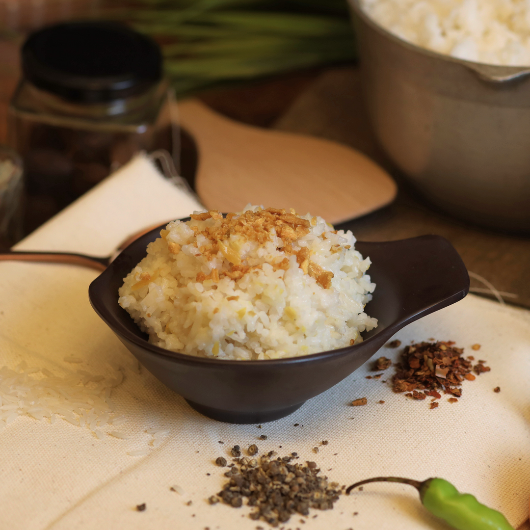 Rice – Victoria Bites