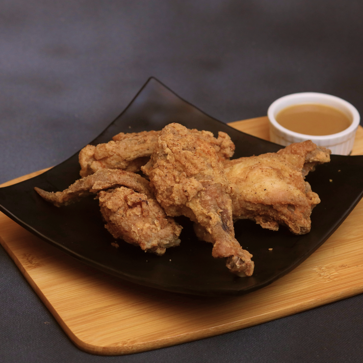 Meat Items – Victoria Bites