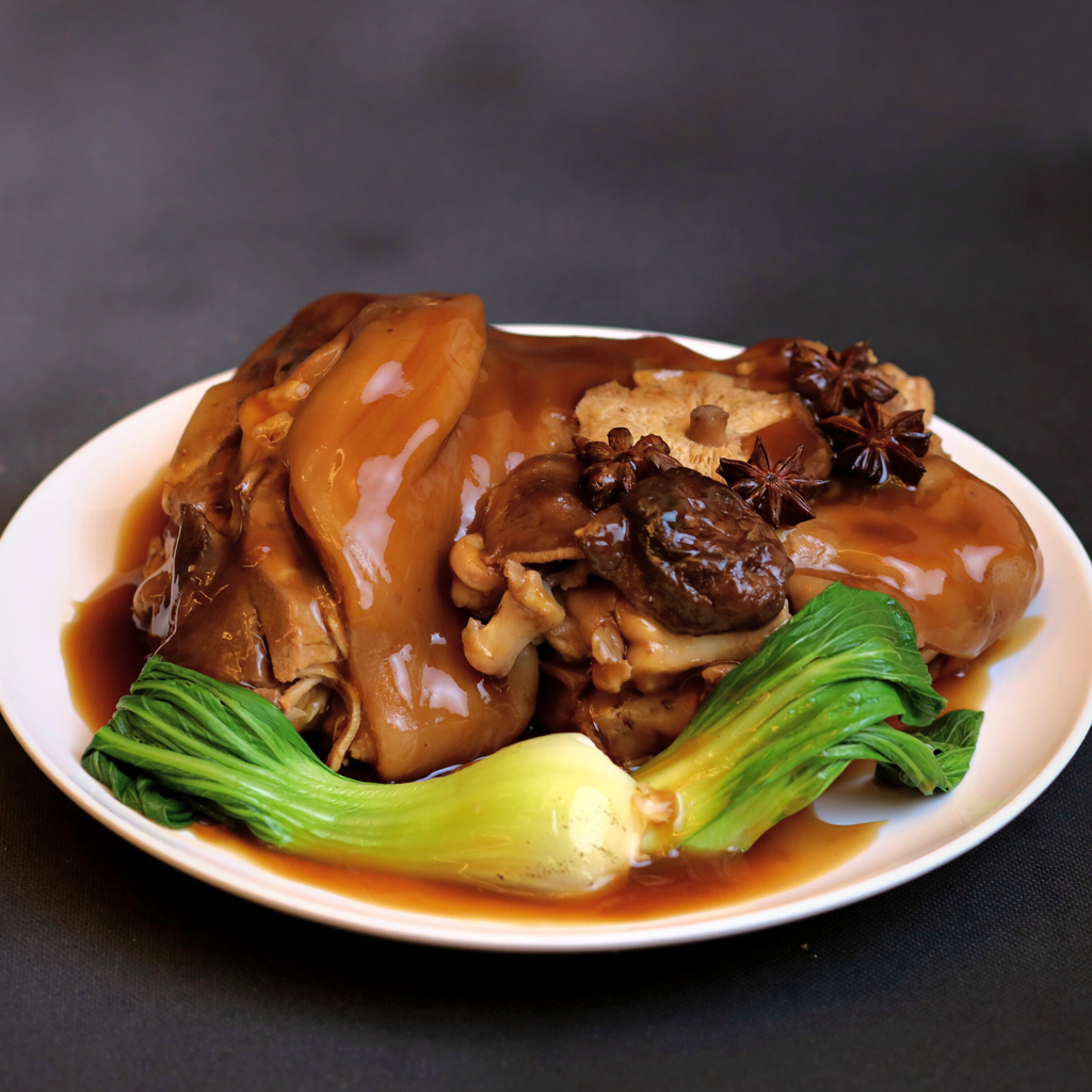 Victoria Bites for Pick Up and Delivery