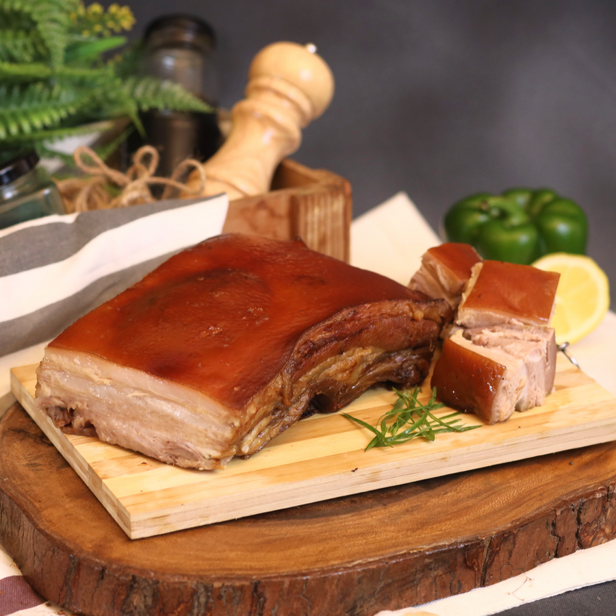 Cater Trays – Victoria Bites