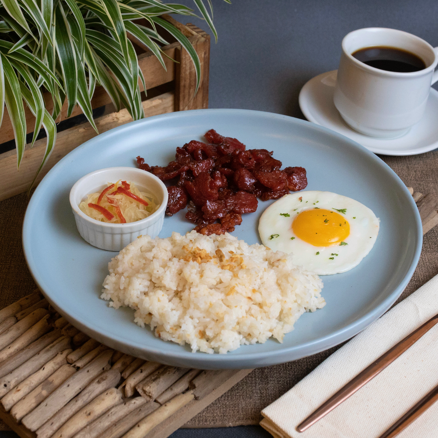 Breakfast – Victoria Bites