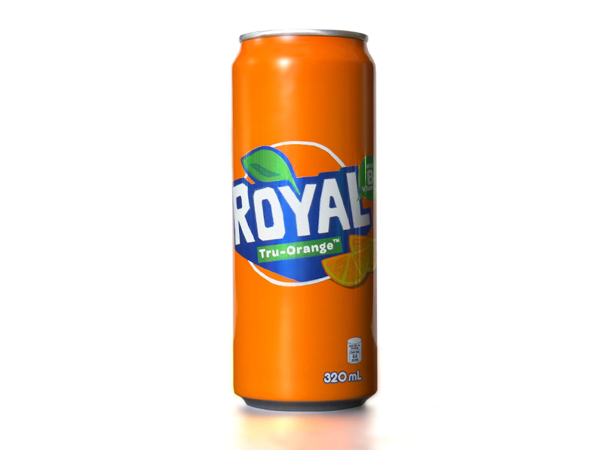 Royal – Victoria Bites