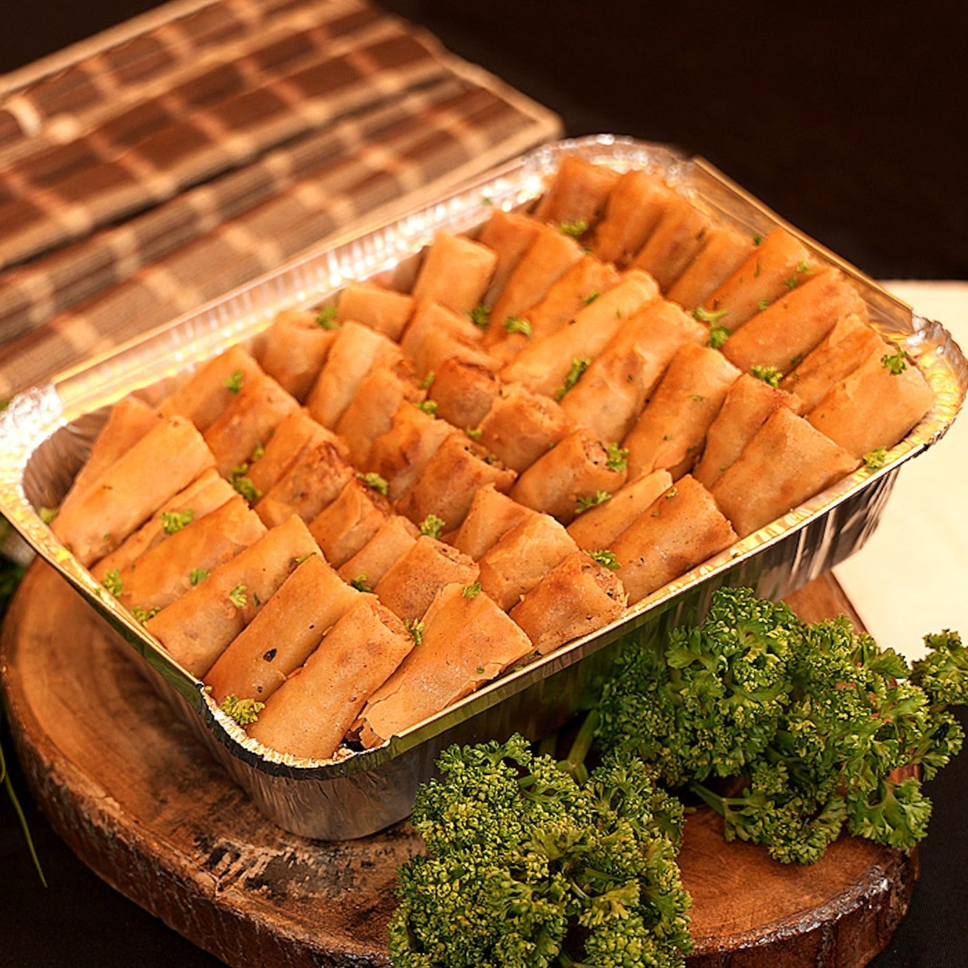 Cater Trays – Victoria Bites